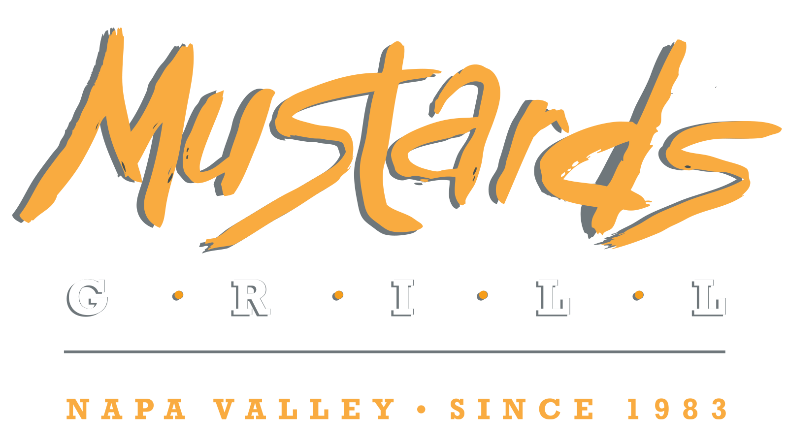 Mustards Grill | Napa Valley | Since 1983