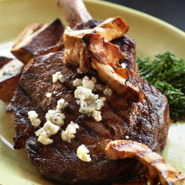 Mustards Grill | Napa Valley | Since 1983