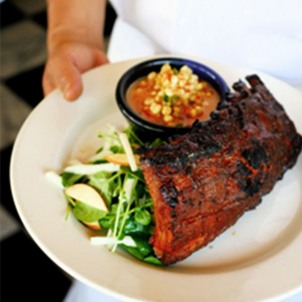 Mustards Grill | Napa Valley | Since 1983